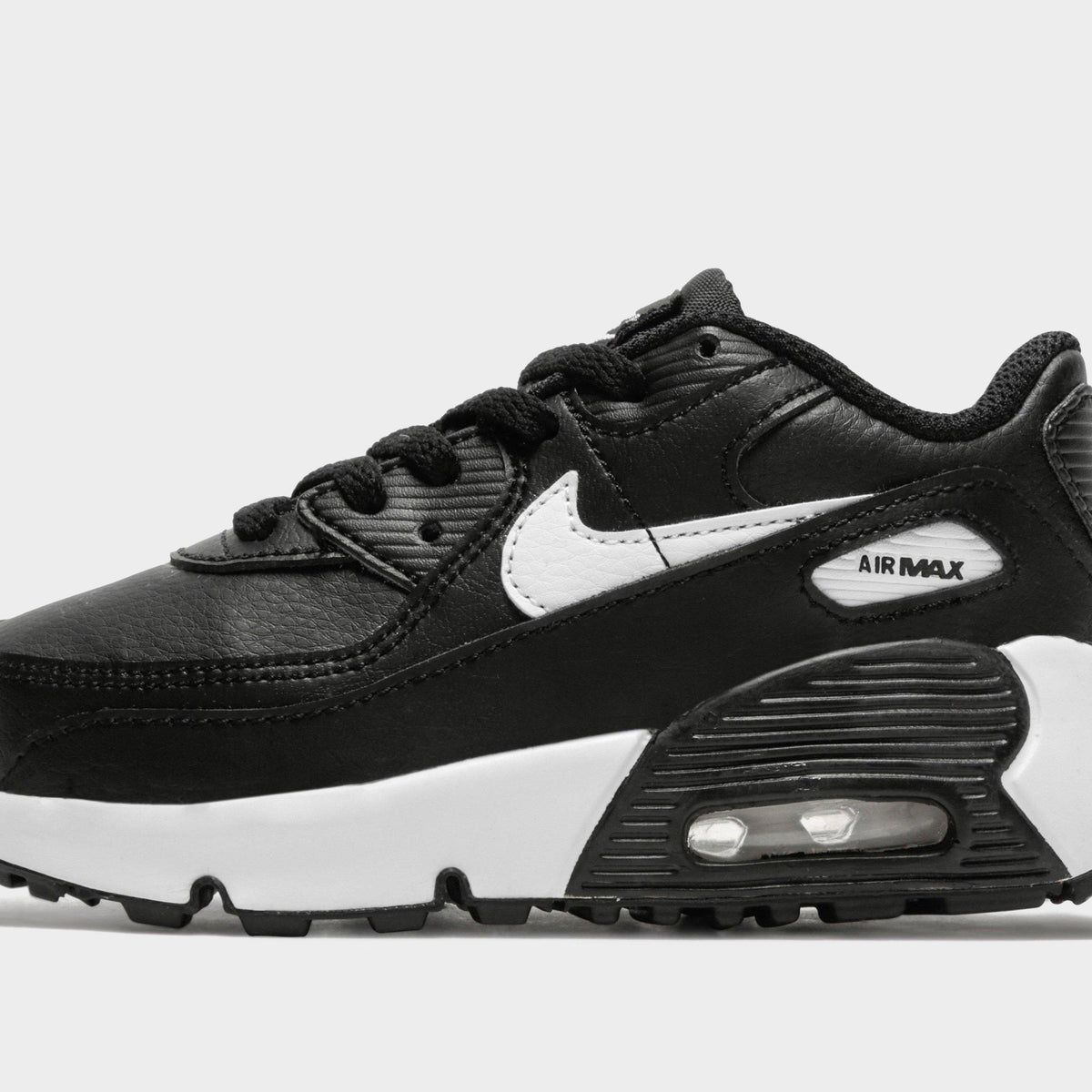 Black Nike Air Max 90 Infant's - JD Sports Singapore