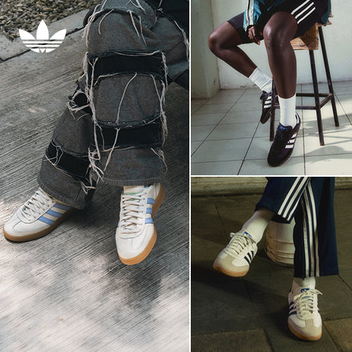 adidas Terrace Footwear: From the Pitch To the Streets – JD Sports ...