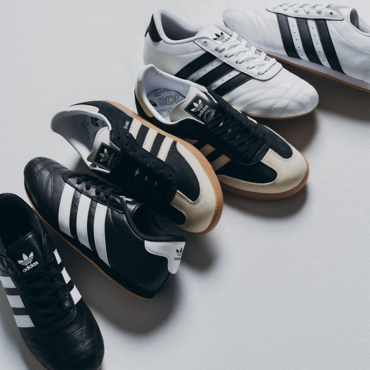 Men's adidas Shoes: Trainers & Sneakers - JD Sports Singapore