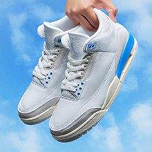Air Jordan 3 Retro Shoes - JD Sports Singapore