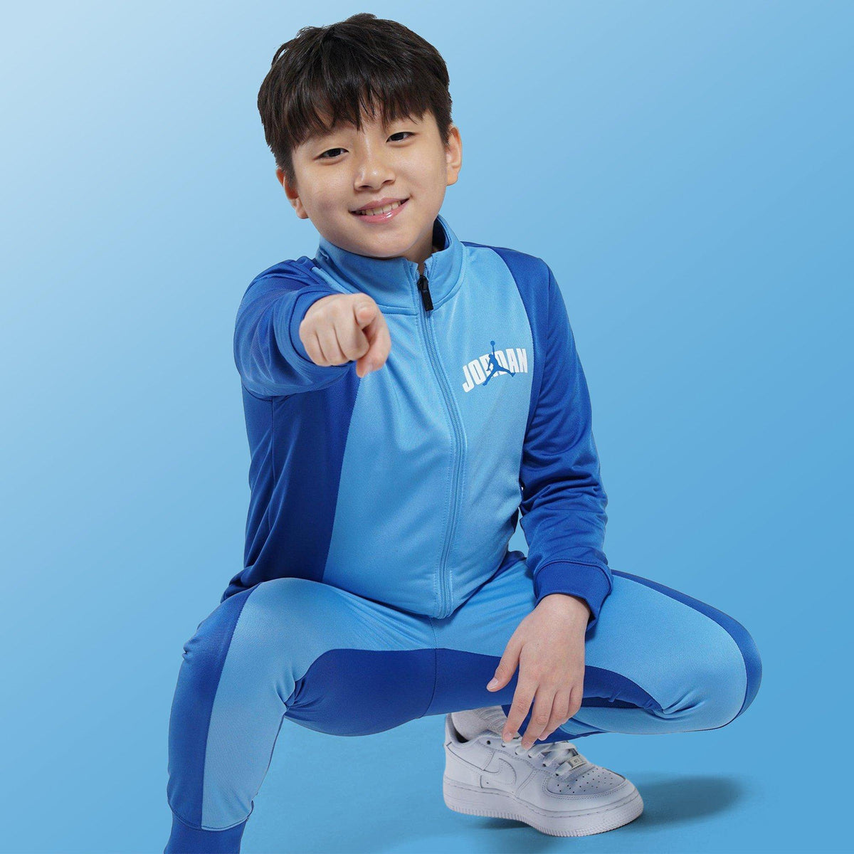 Boys' Tracksuits - JD Sports Singapore