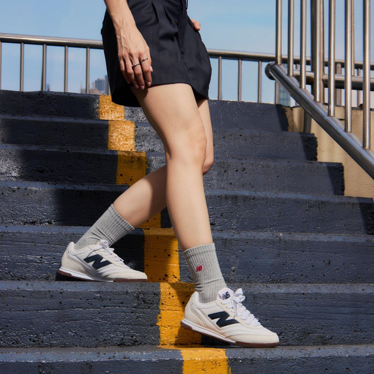 New Balance RC42 Shoes - JD Sports Singapore