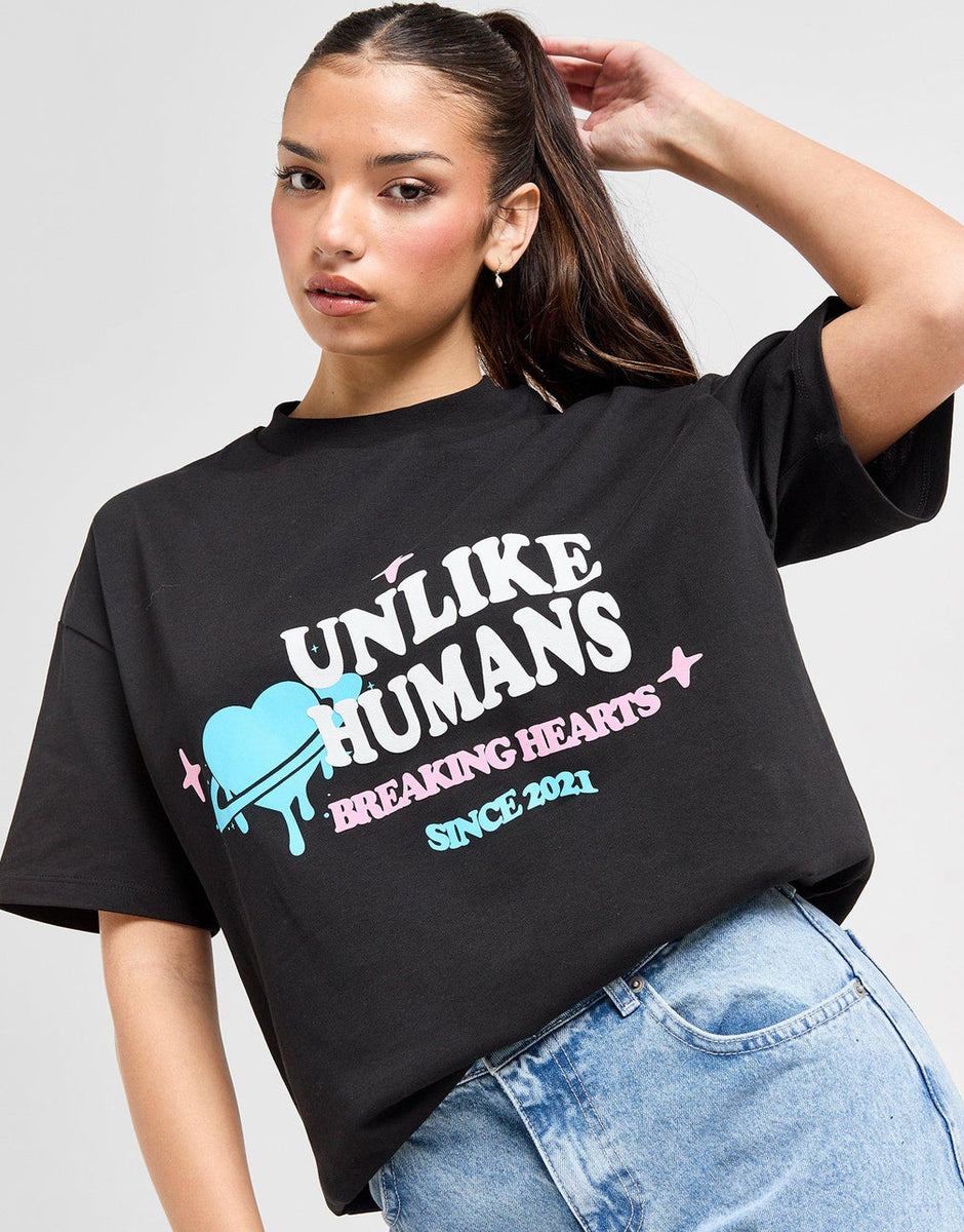 Unlike Humans: Clothing - JD Sports Singapore