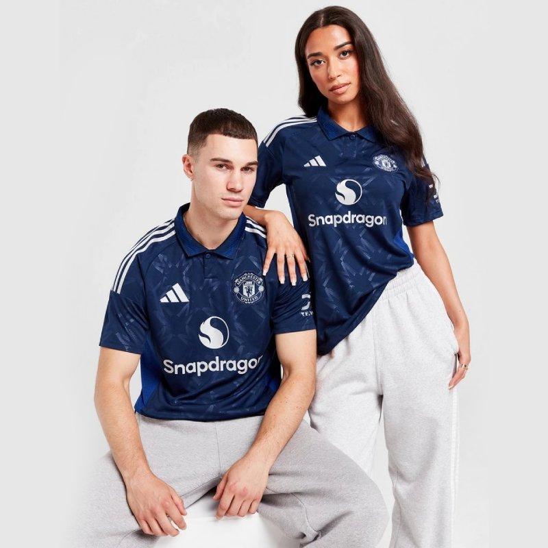 Manchester United – JD Sports Singapore