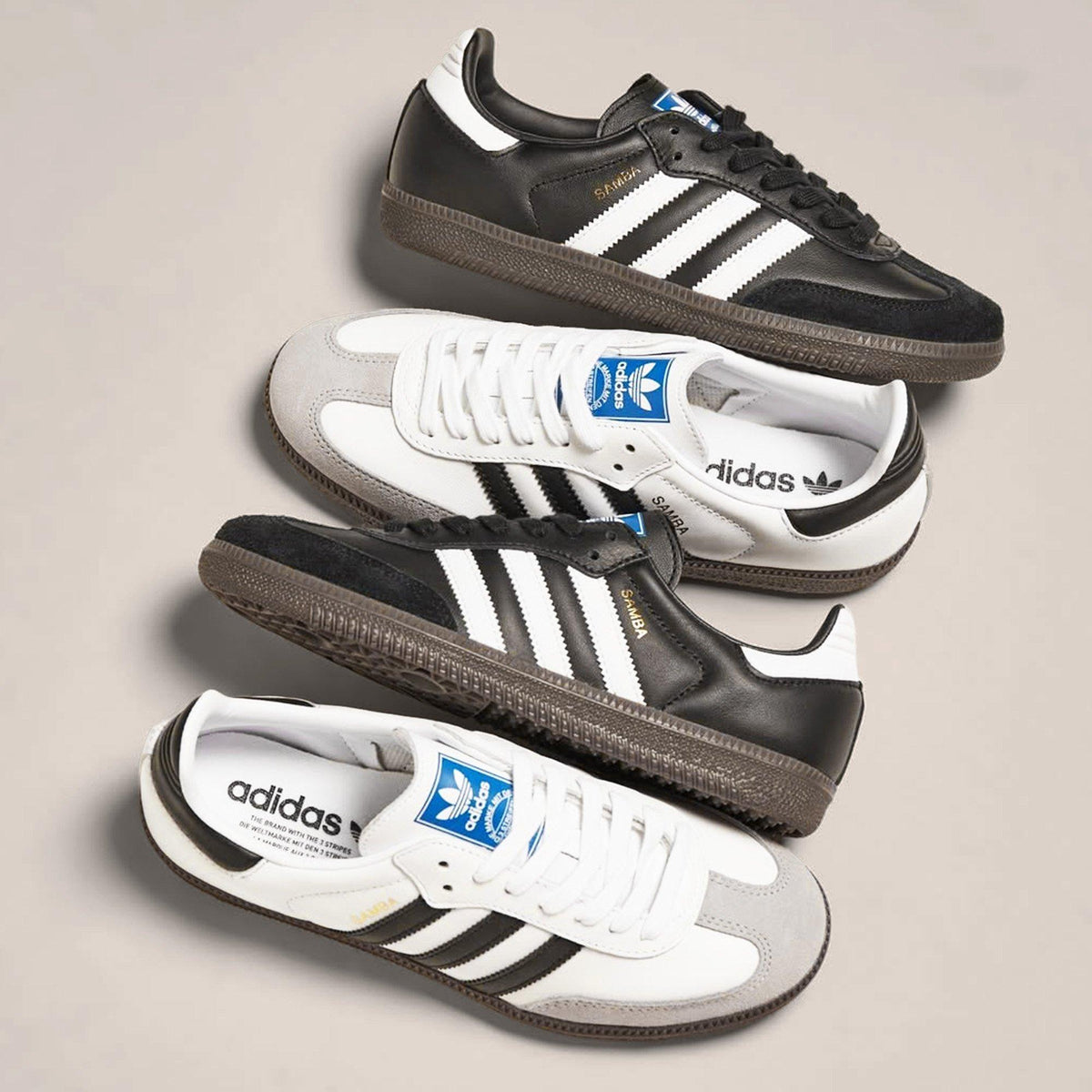Men's Terrace Shoes - JD Sports Singapore