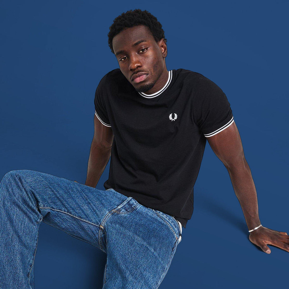 Men's Premium T-Shirts & Tops - JD Sports Singapore