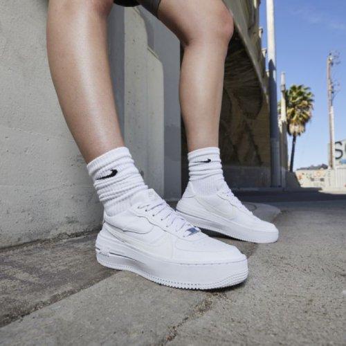 Nike Air Force 1 Women's Shoes: Sneakers - JD Sports Singapore