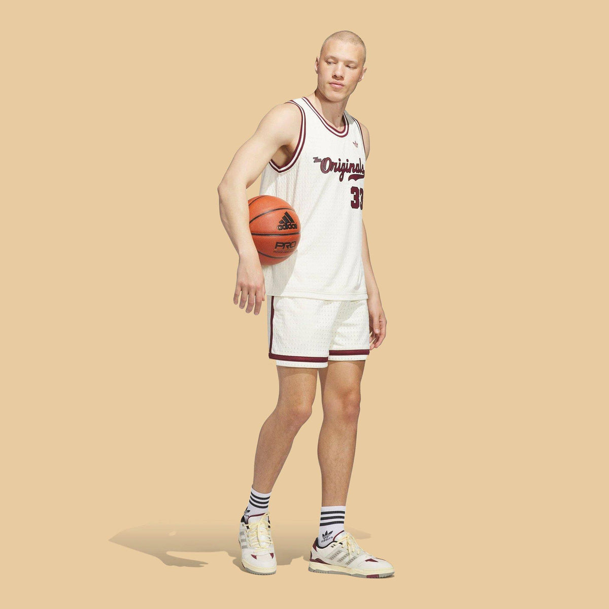 Basketball Jerseys – JD Sports Singapore