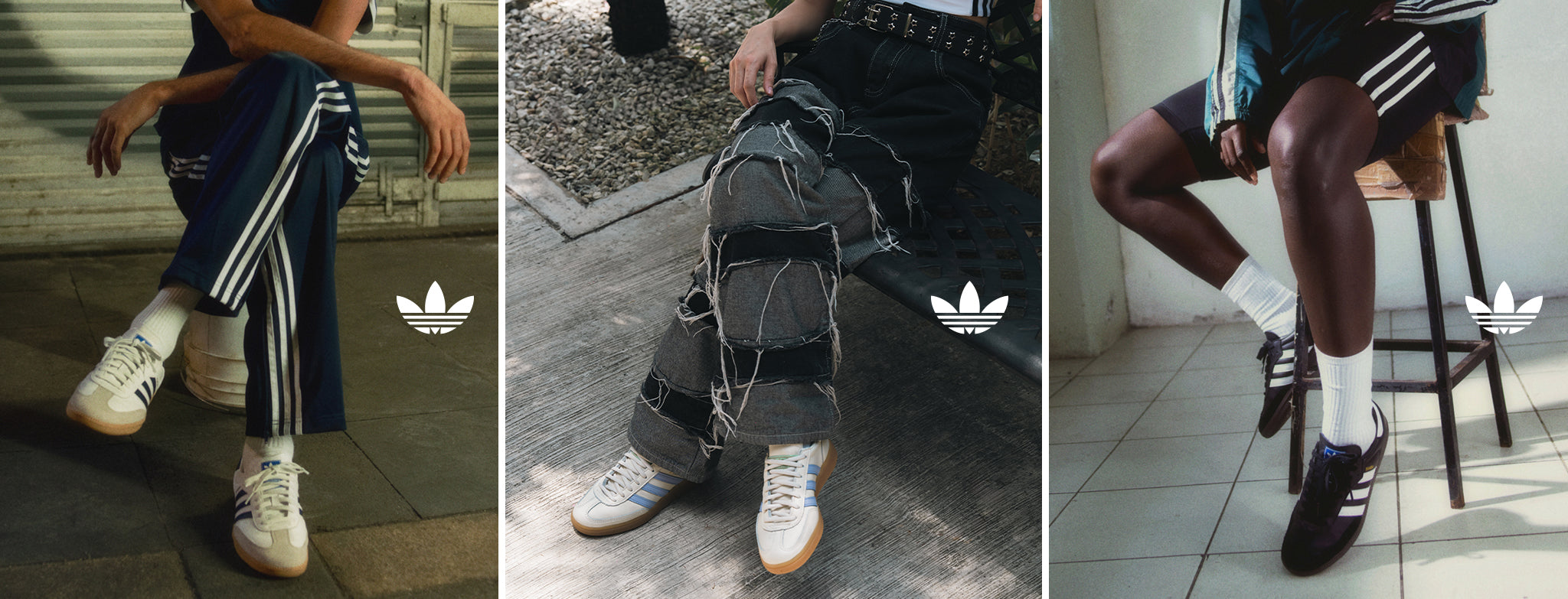 adidas Terrace Footwear: From the Pitch To the Streets – JD Sports ...