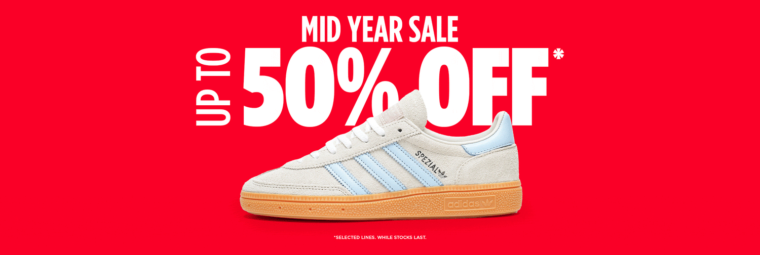 JD Sports Singapore