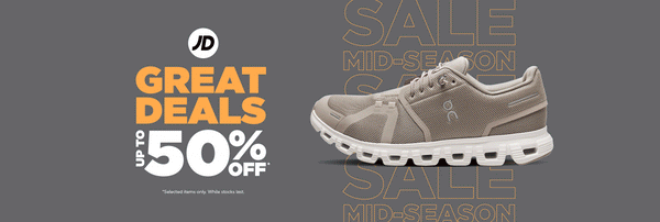 JD Sports Singapore