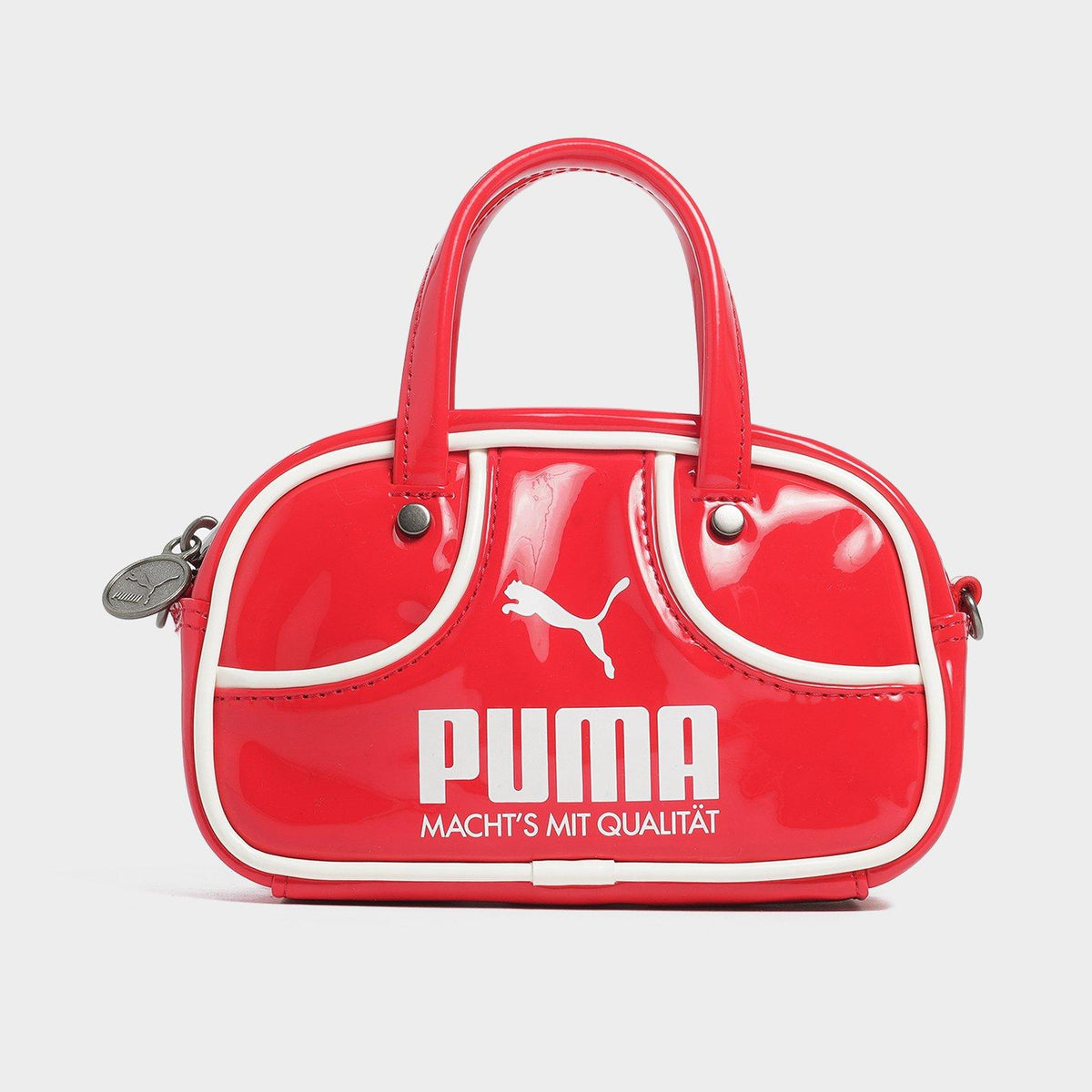 Red Puma 1976 Micro 1L Grip Bag - JD Sports Singapore