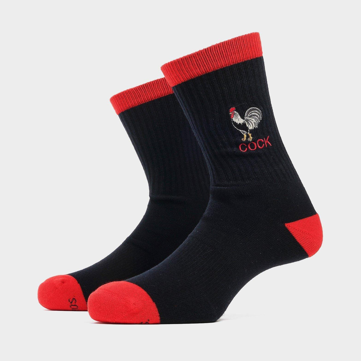 Black Goorin Bros Hock Sock - JD Sports Singapore