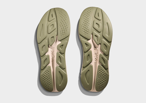 Green Hoka Rincon 4 - JD Sports Singapore