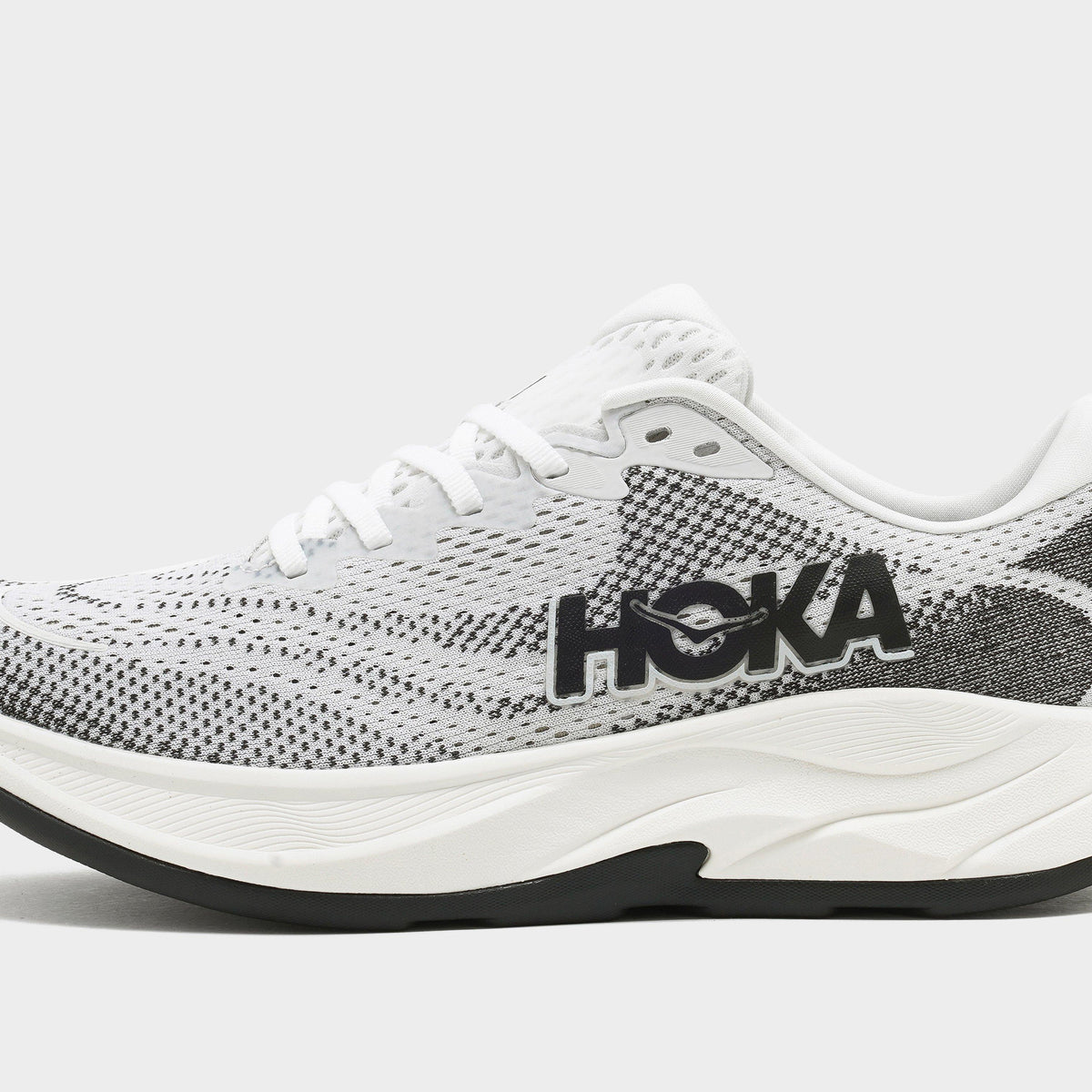 White Hoka Rincon 4 - JD Sports Singapore