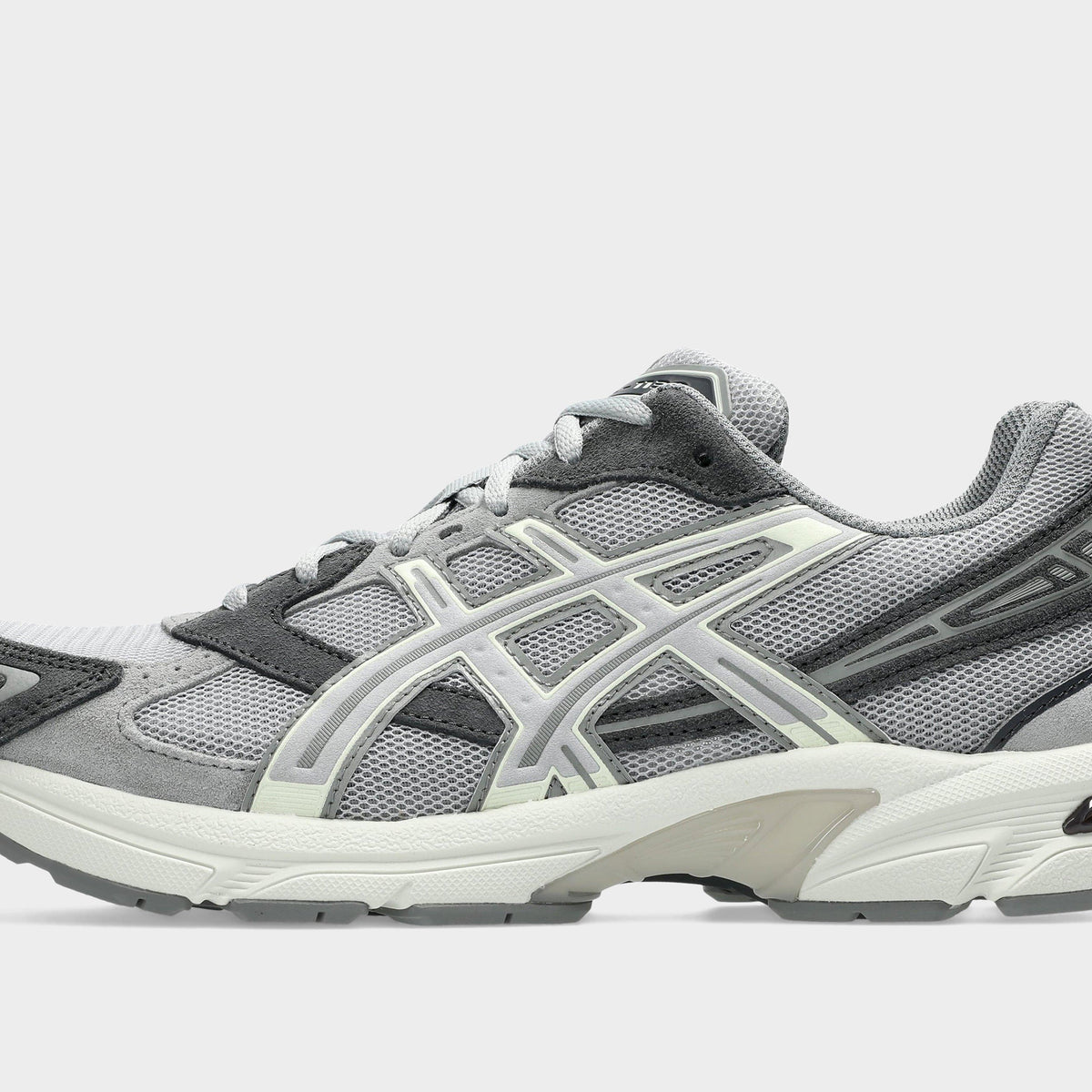 Grey Asics GEL-1130 - JD Sports Singapore