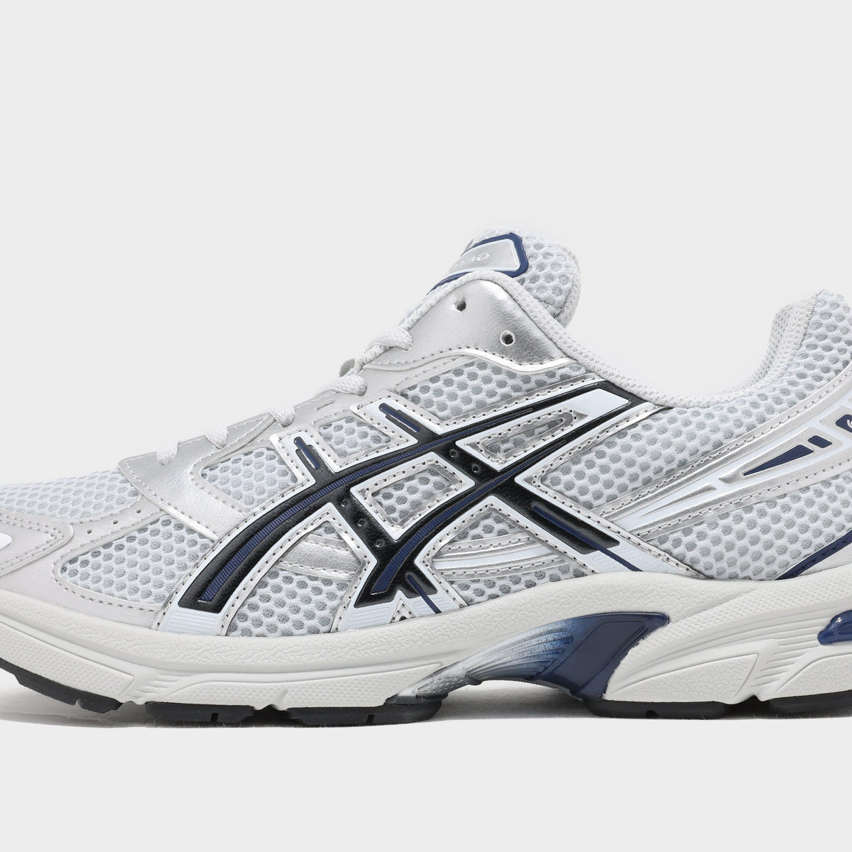 Grey Asics GEL-1130 - JD Sports Singapore