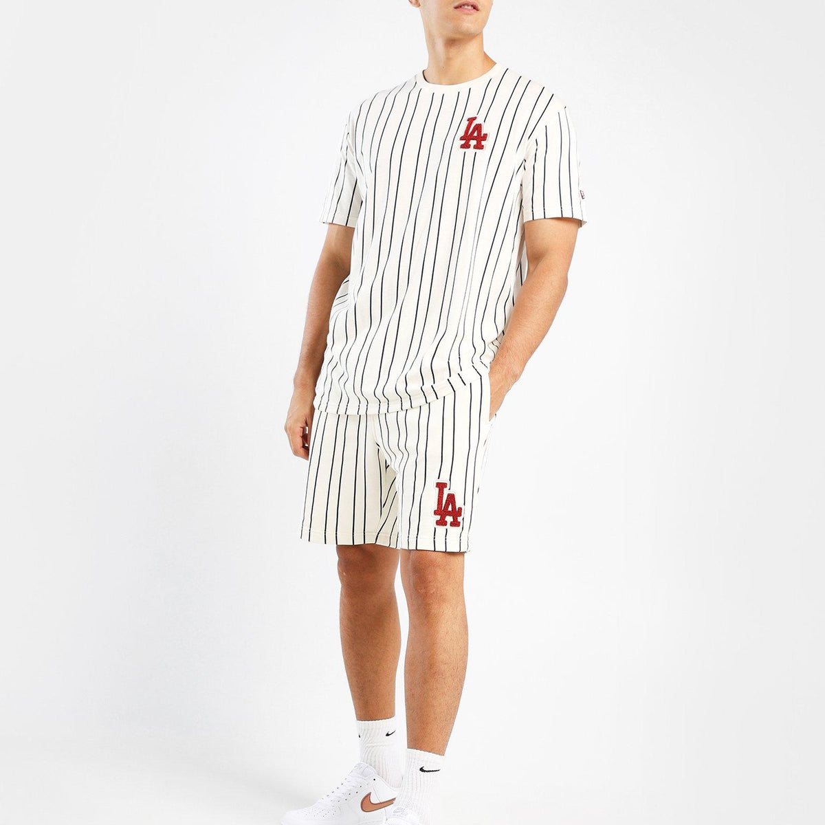 MLB Los Angeles Shorts – JD Sports Singapore