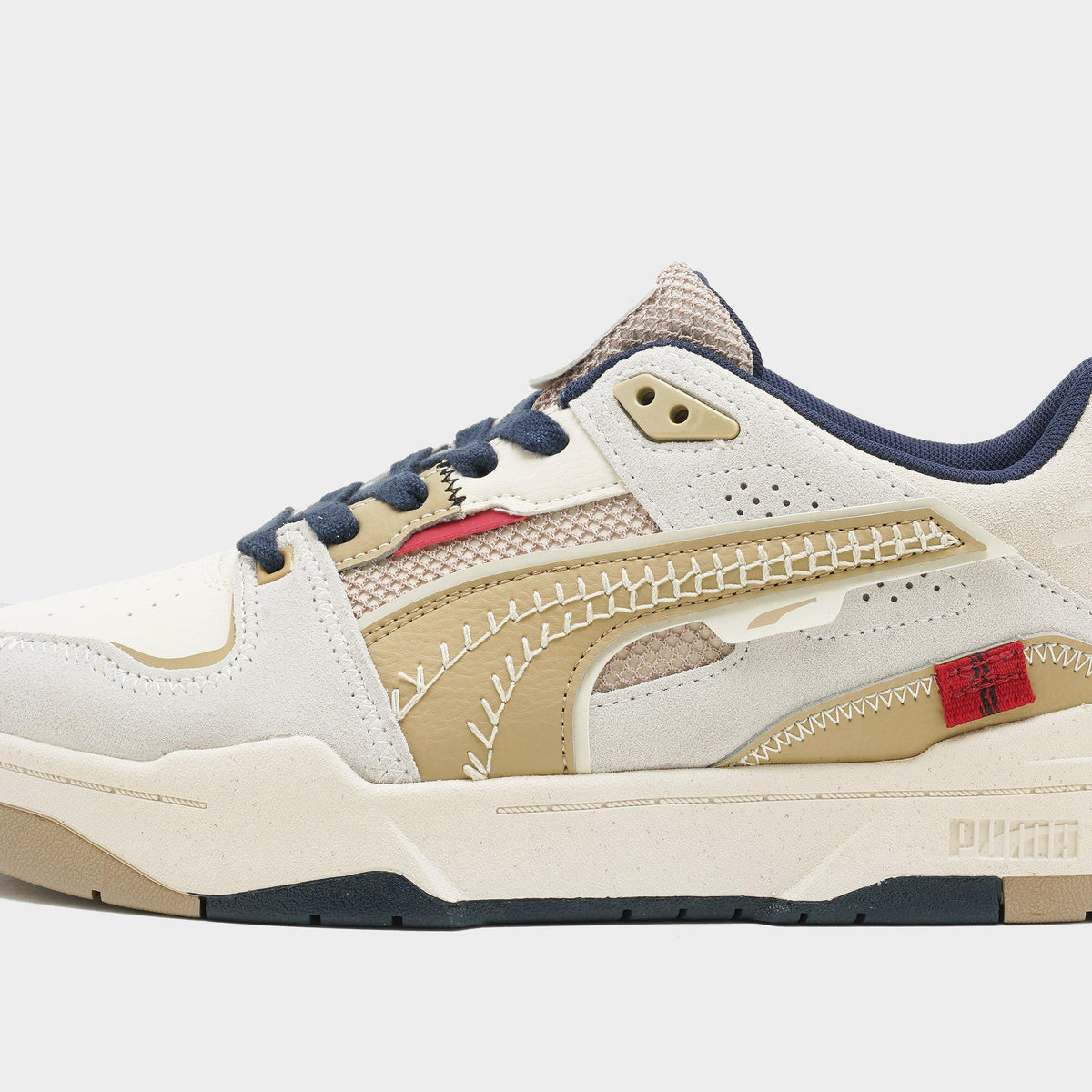 White Puma Slipstream Expedition - JD Sports Singapore