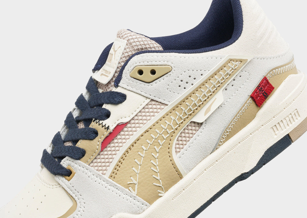 White Puma Slipstream Expedition - JD Sports Singapore