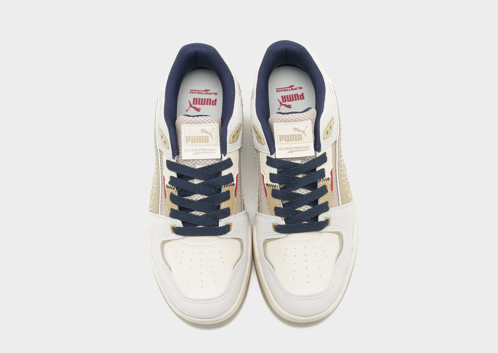 White Puma Slipstream Expedition - JD Sports Singapore