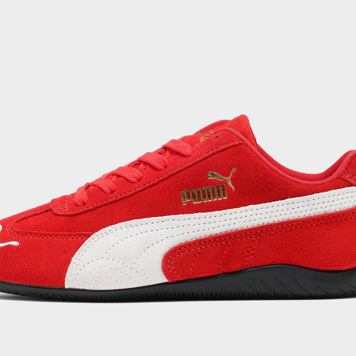 Red Puma Speedcat OG Women's - JD Sports Singapore