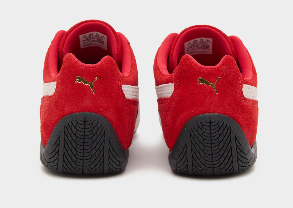 Red Puma Speedcat OG - JD Sports Singapore