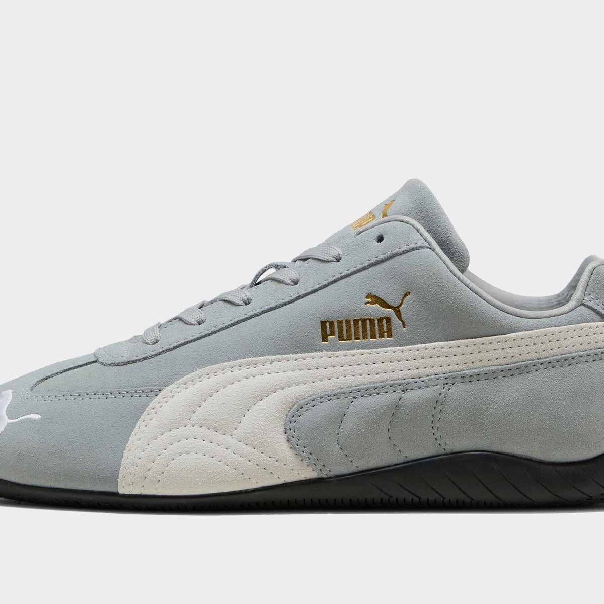 Grey Puma Speedcat OG - JD Sports Singapore