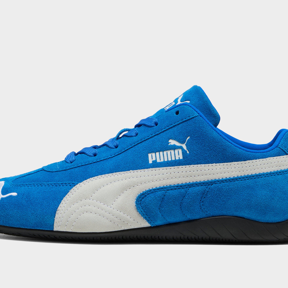 Blue Puma Speedcat OG - JD Sports Singapore