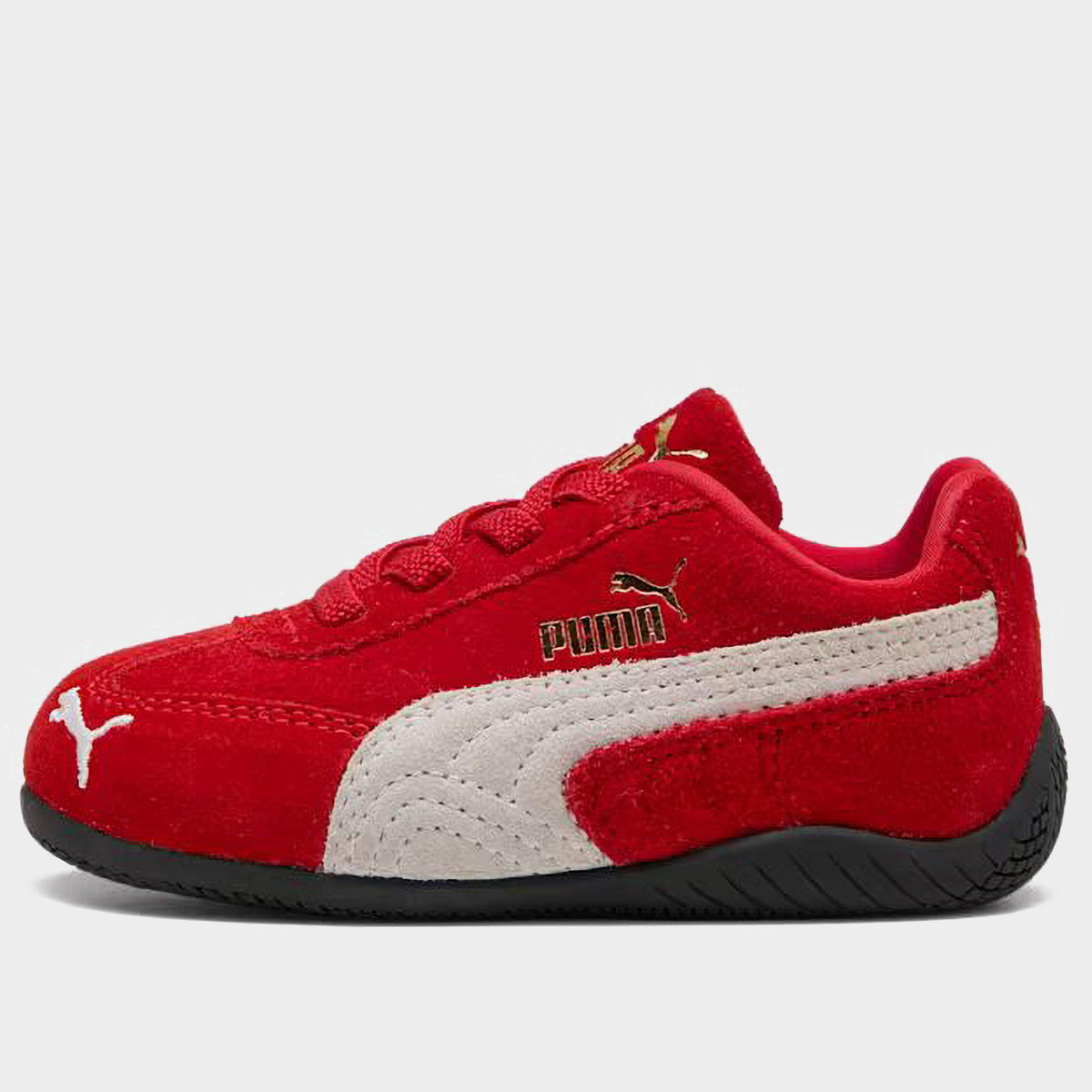 Red Puma Speedcat OG Infant's - JD Sports Singapore