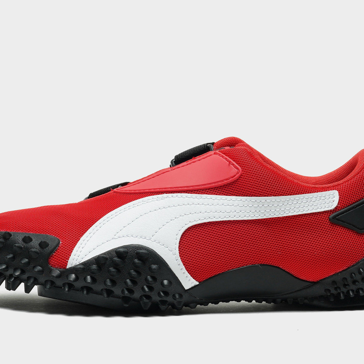 Red Puma Mostro OG Prime - JD Sports Singapore