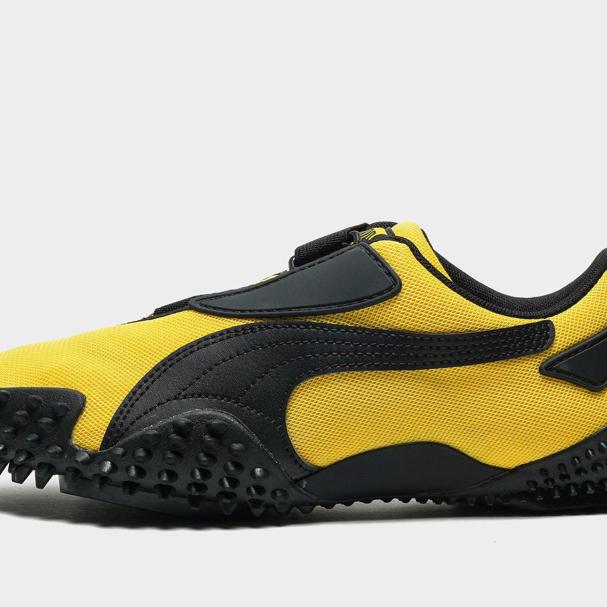 Yellow Puma Mostro OG Prime - JD Sports Singapore