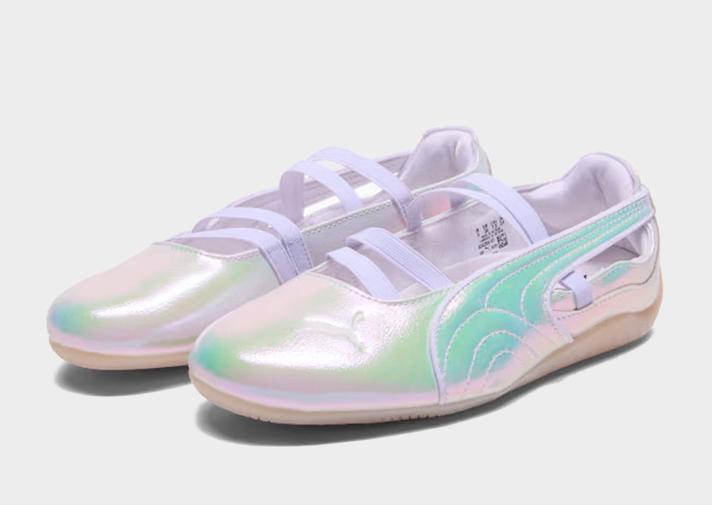 Pink Puma Speedcat Ballet Women's - JD Sports Singapore