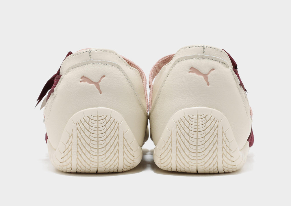 Beige Puma Speedcat Ballet Lace Women's - JD Sports Singapore