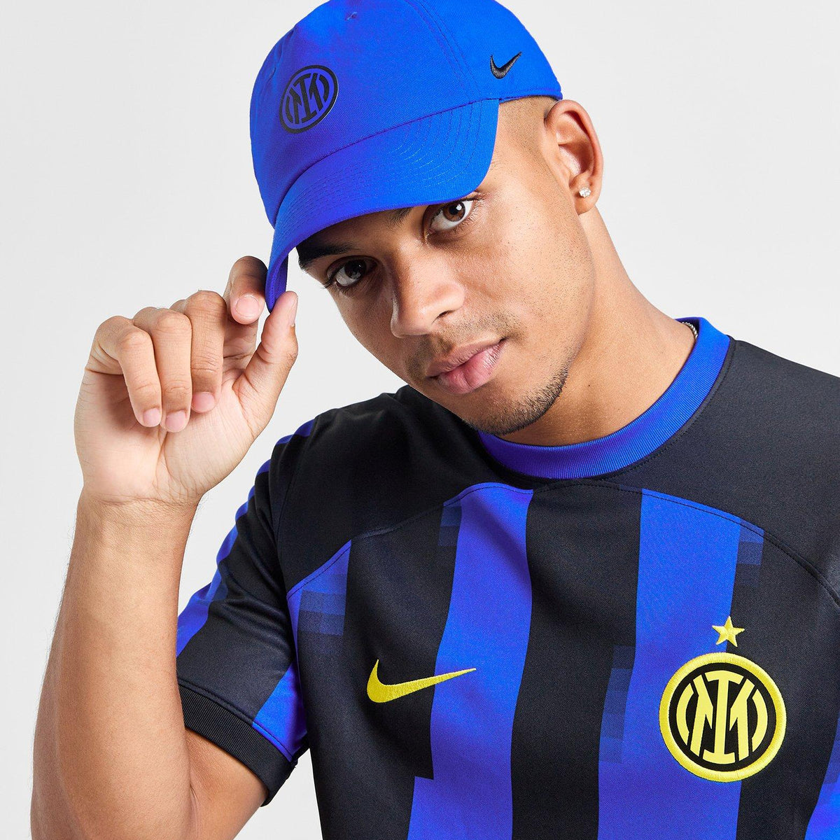 Multi Nike Inter Milan Club Cap - JD Sports Singapore