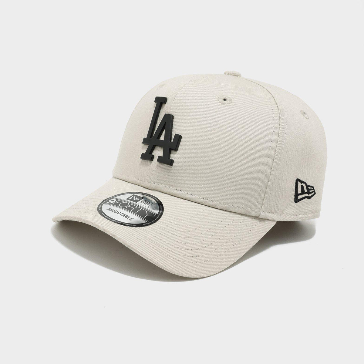 Beige New Era Cap Co. 940 Snap Cap - JD Sports Singapore