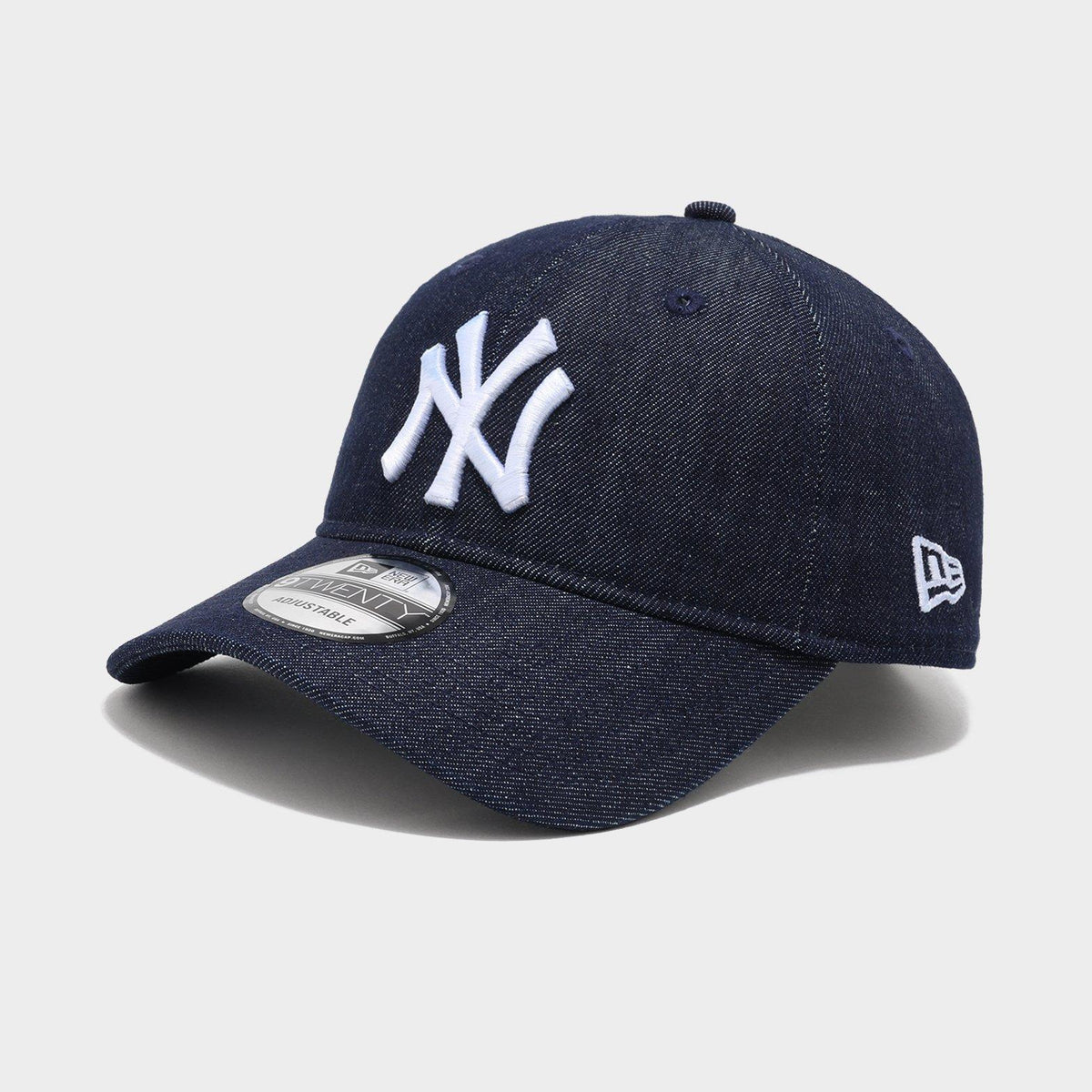 Blue New Era Cap Co. 920 New York Yankees - JD Sports Singapore
