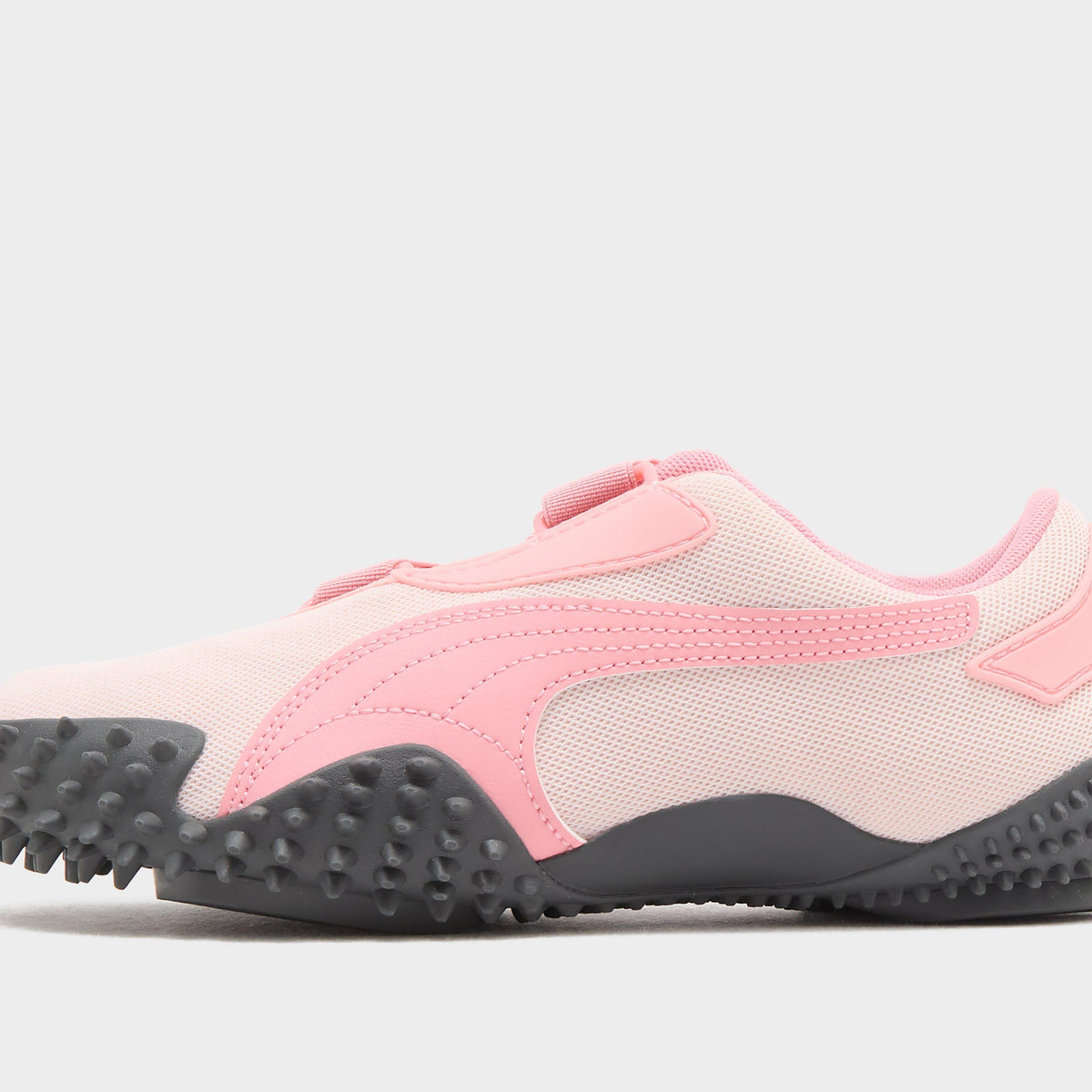Brown Puma Mostro Junior - JD Sports Singapore