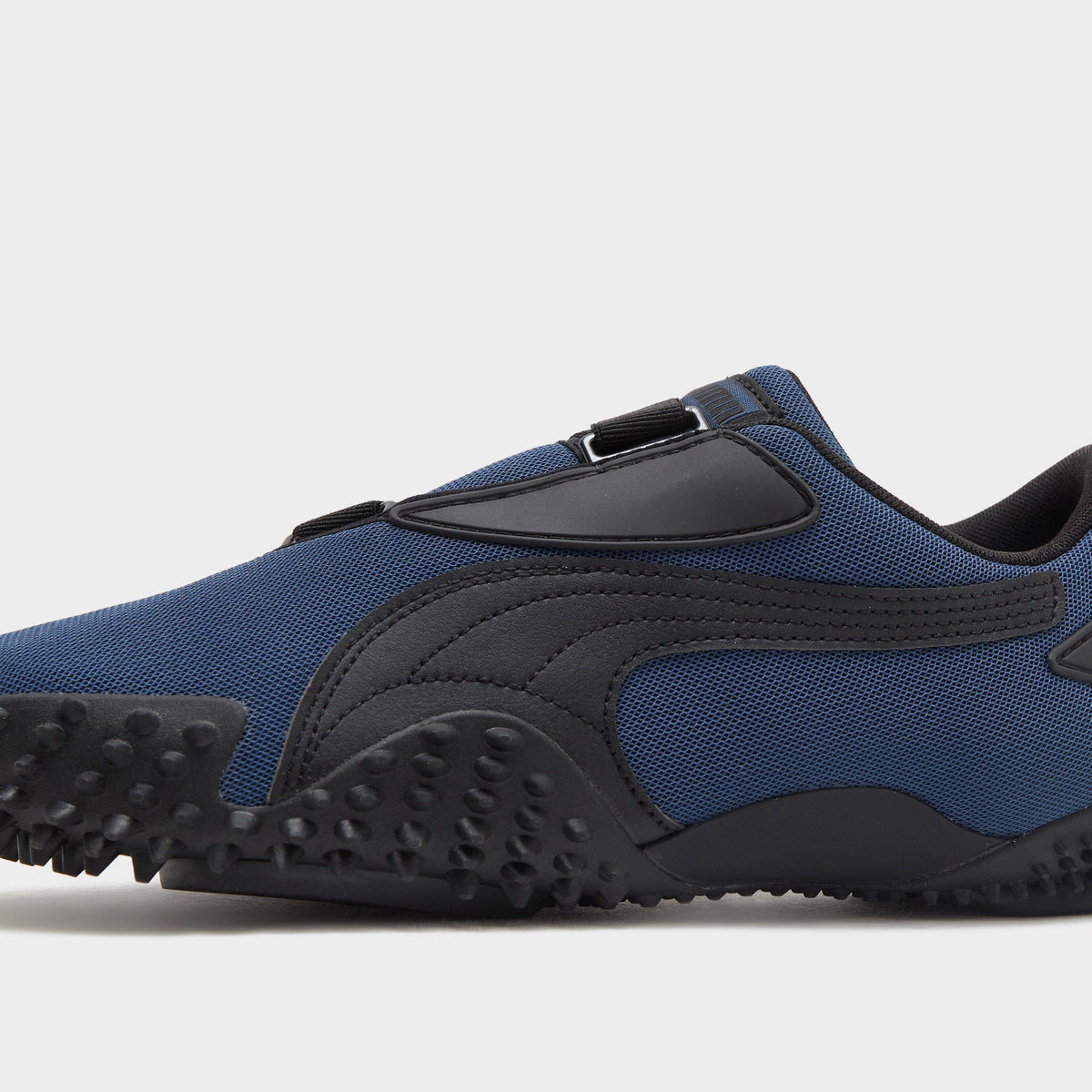 Blue Puma Mostro OG - JD Sports Singapore