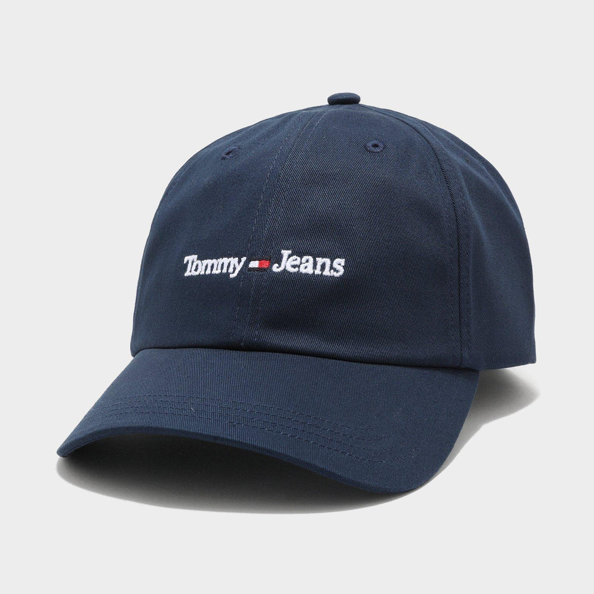 Blue Tommy Hilfiger Sport Cap - JD Sports Singapore