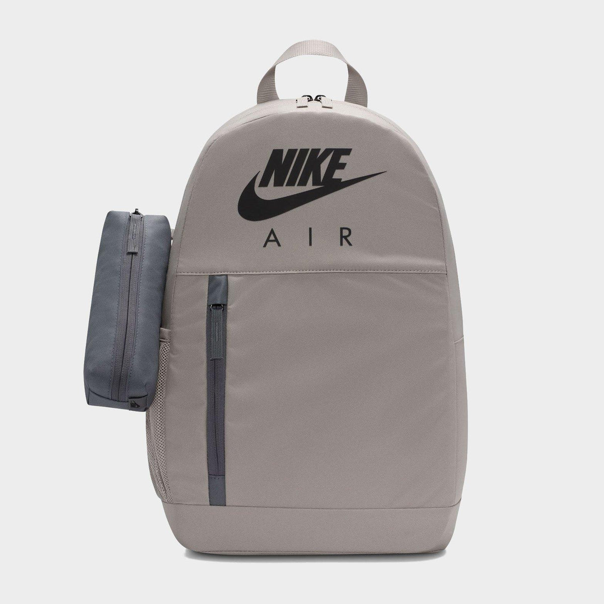 Grey Nike Elemental Backpack - JD Sports Singapore