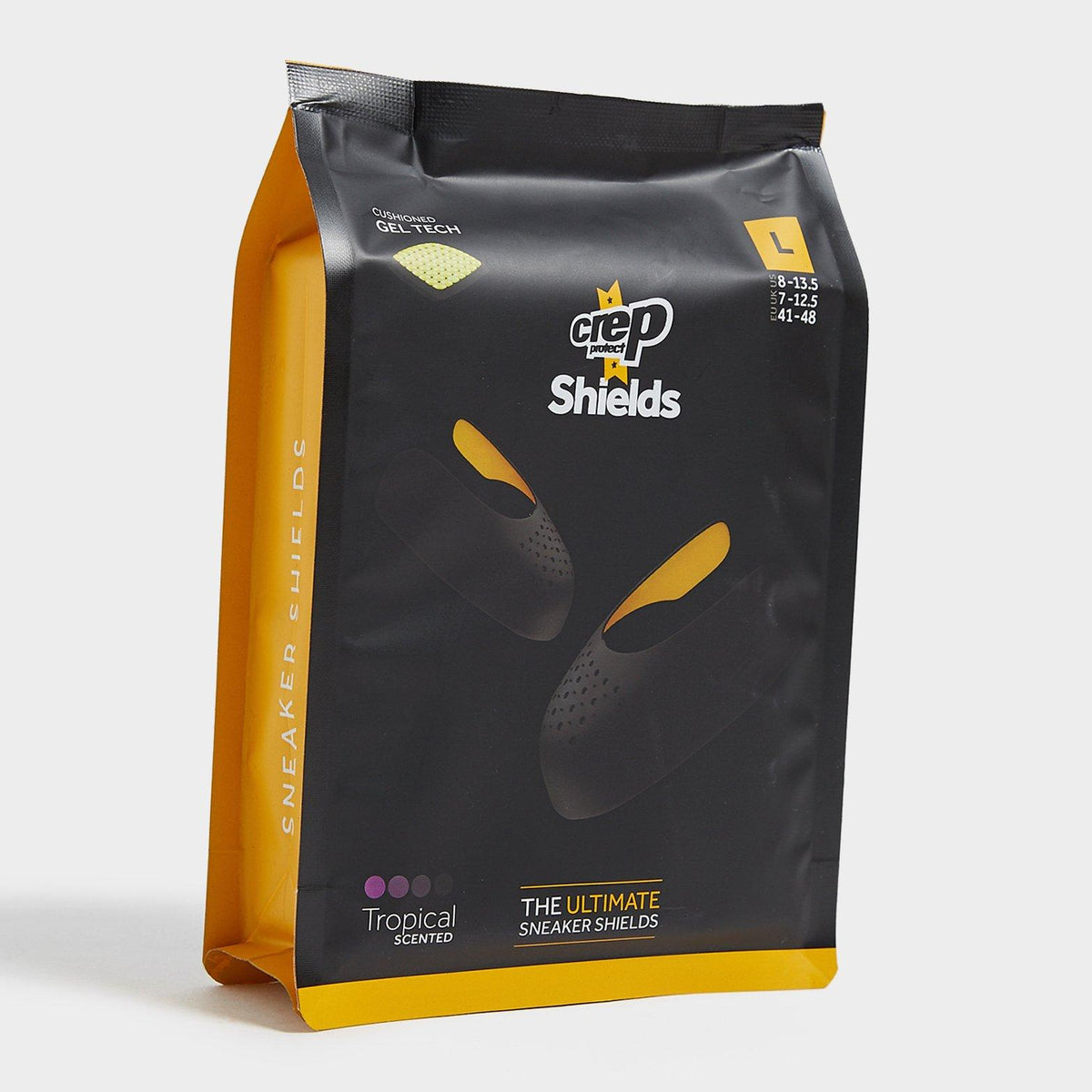 Black Crep Protect Sneaker Shield (Size L) - JD Sports Singapore