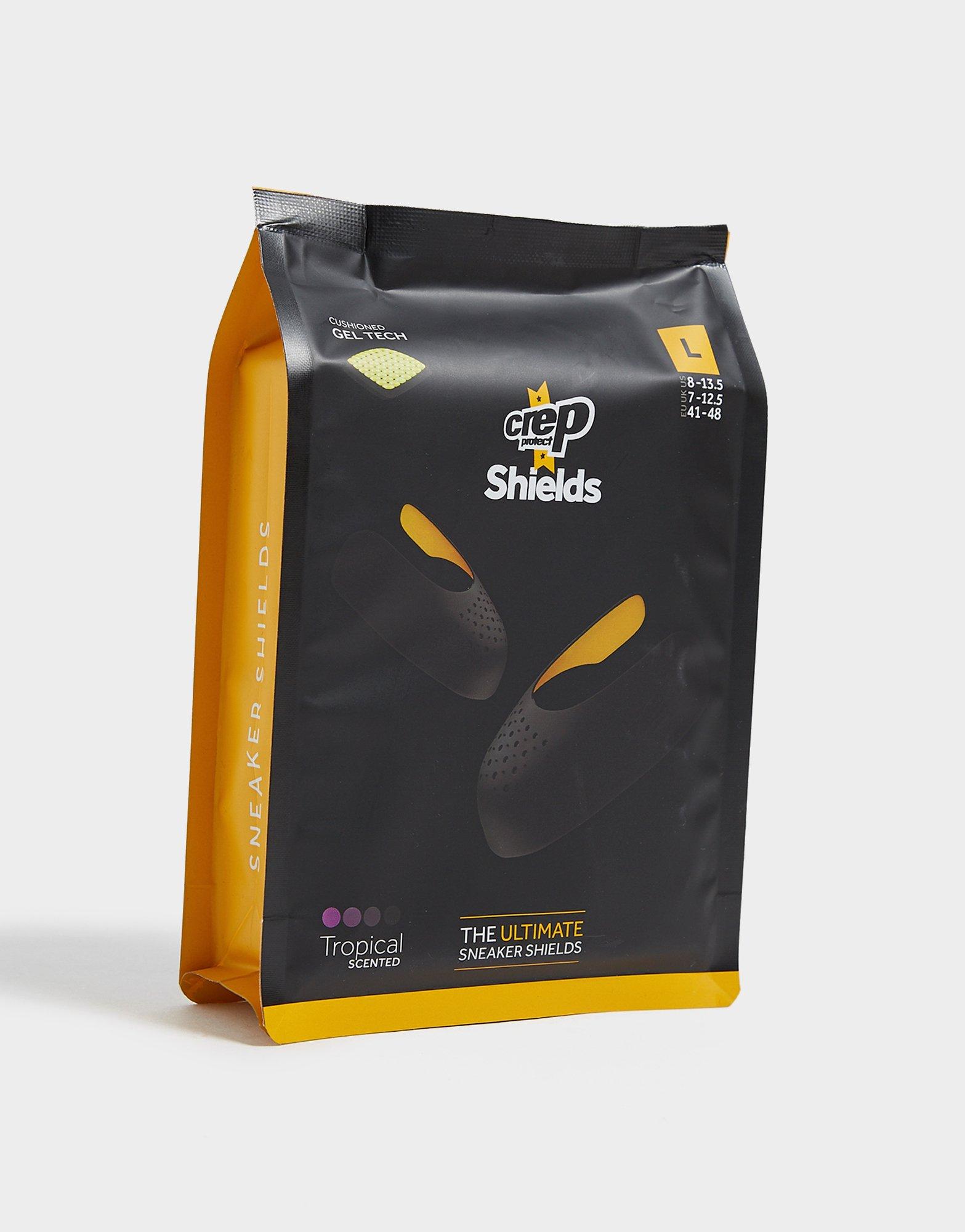 Black Crep Protect Sneaker Shield (Size L) - JD Sports Singapore