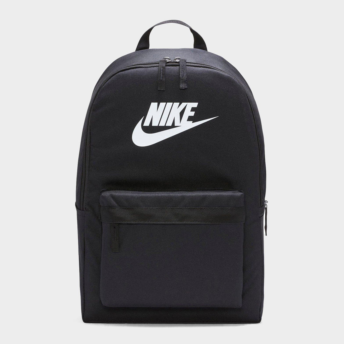 Black Nike Heritage Backpack - JD Sports Singapore