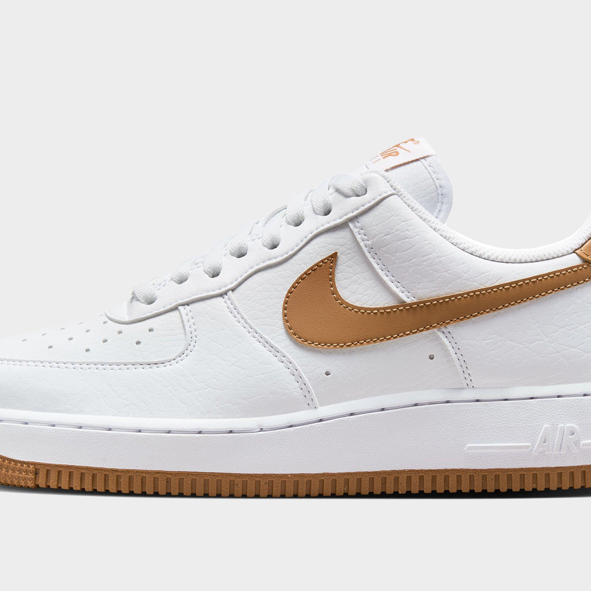 White Nike Air Force 1'07 Next Nature Women's - JD Sports Singapore