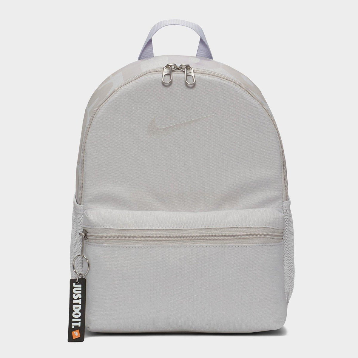Grey Nike Mini Backpack Junior's - JD Sports Singapore