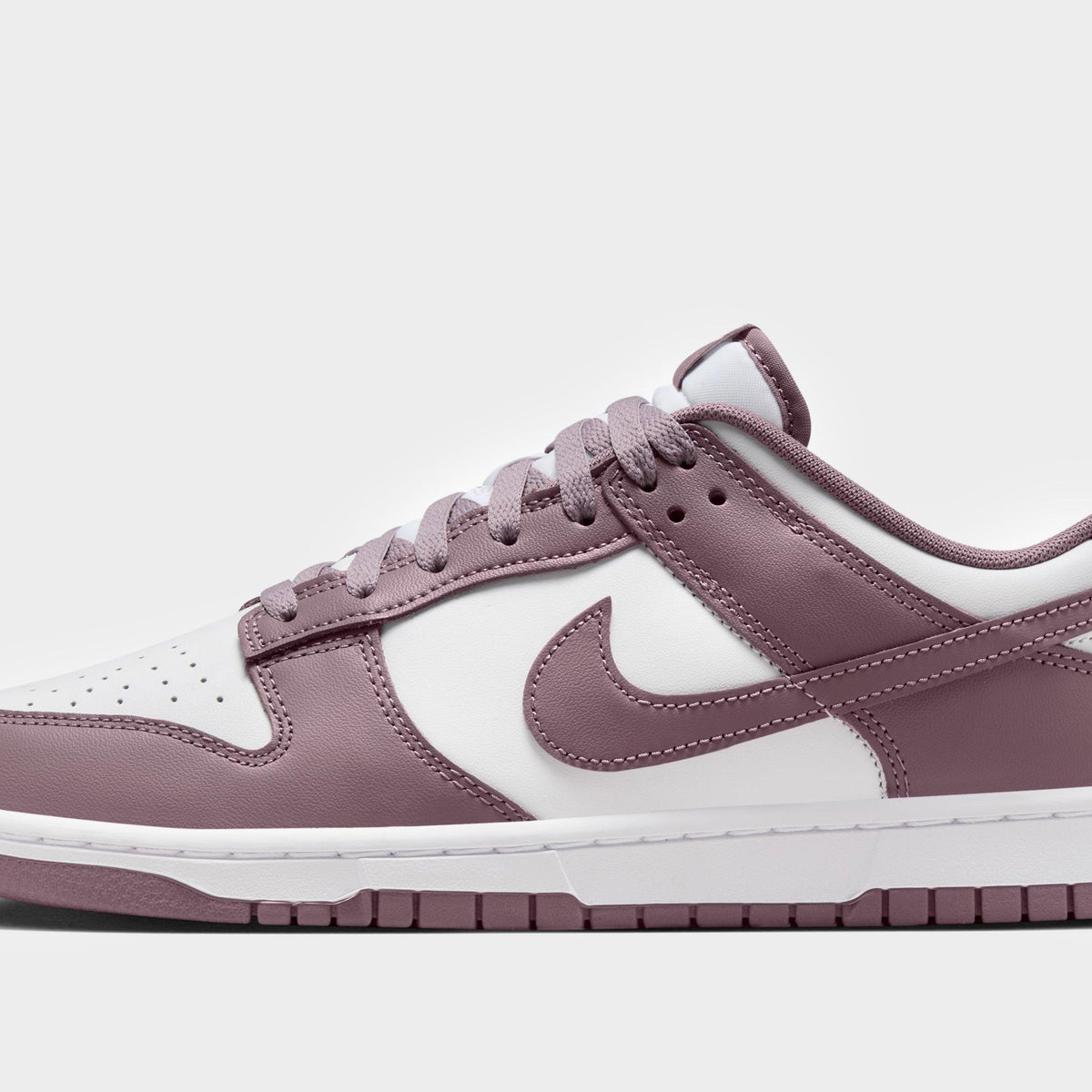Purple Nike Dunk Low Retro - JD Sports Singapore