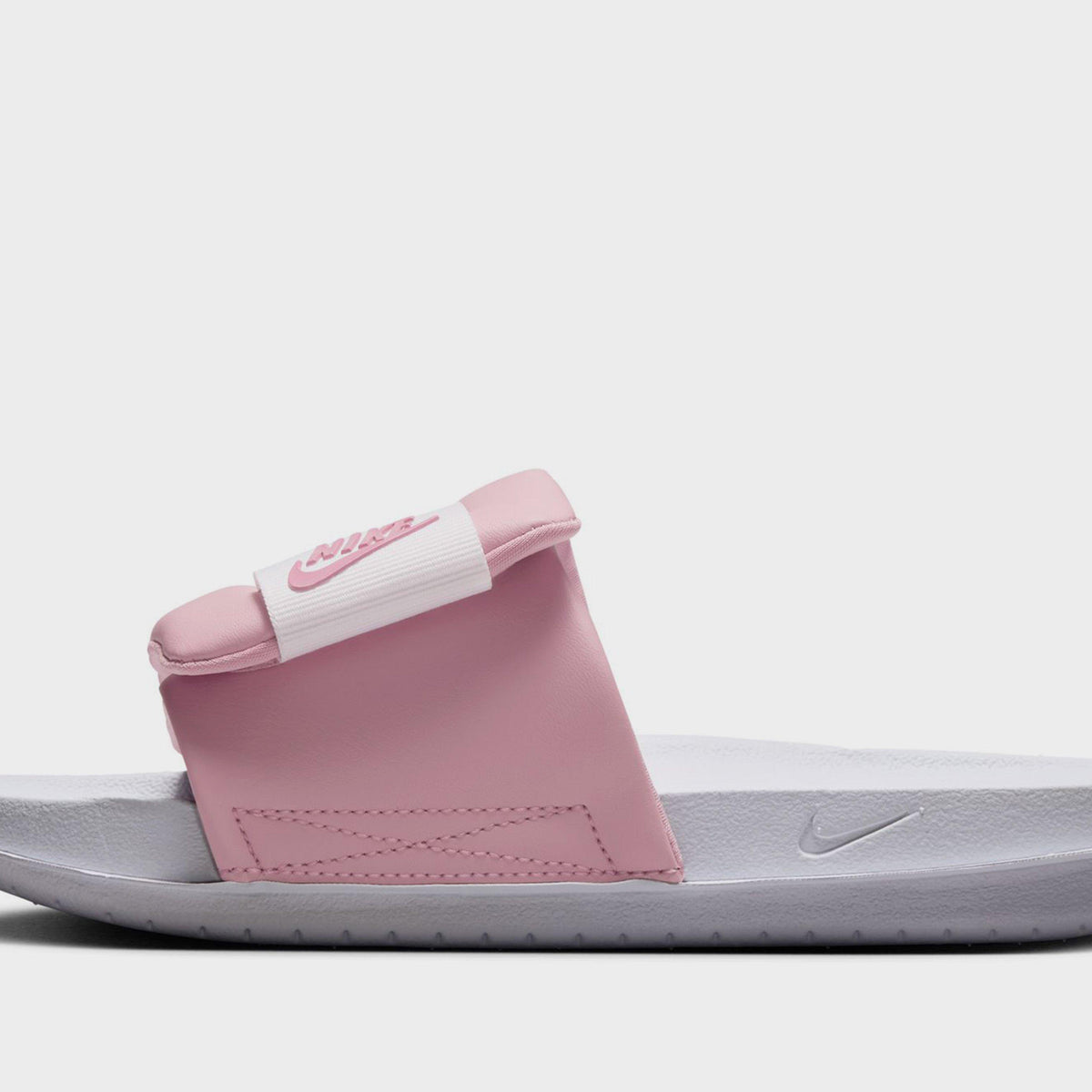 Pink Nike Offcourt Adjustable Sandals Women's - JD Sports Singapore