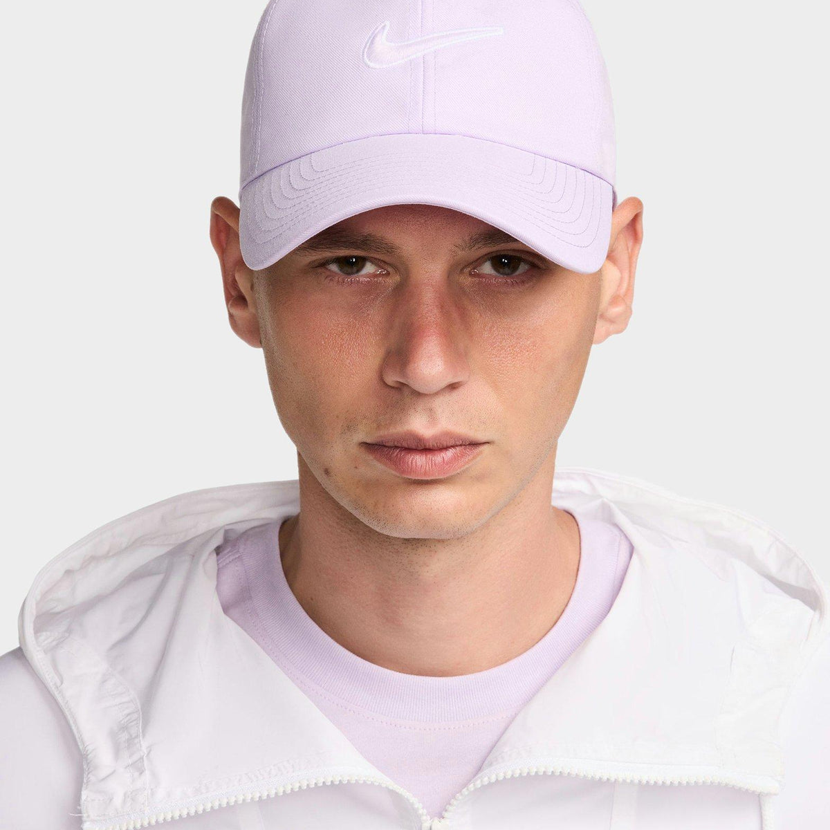 Purple Nike Club Cap - JD Sports Singapore