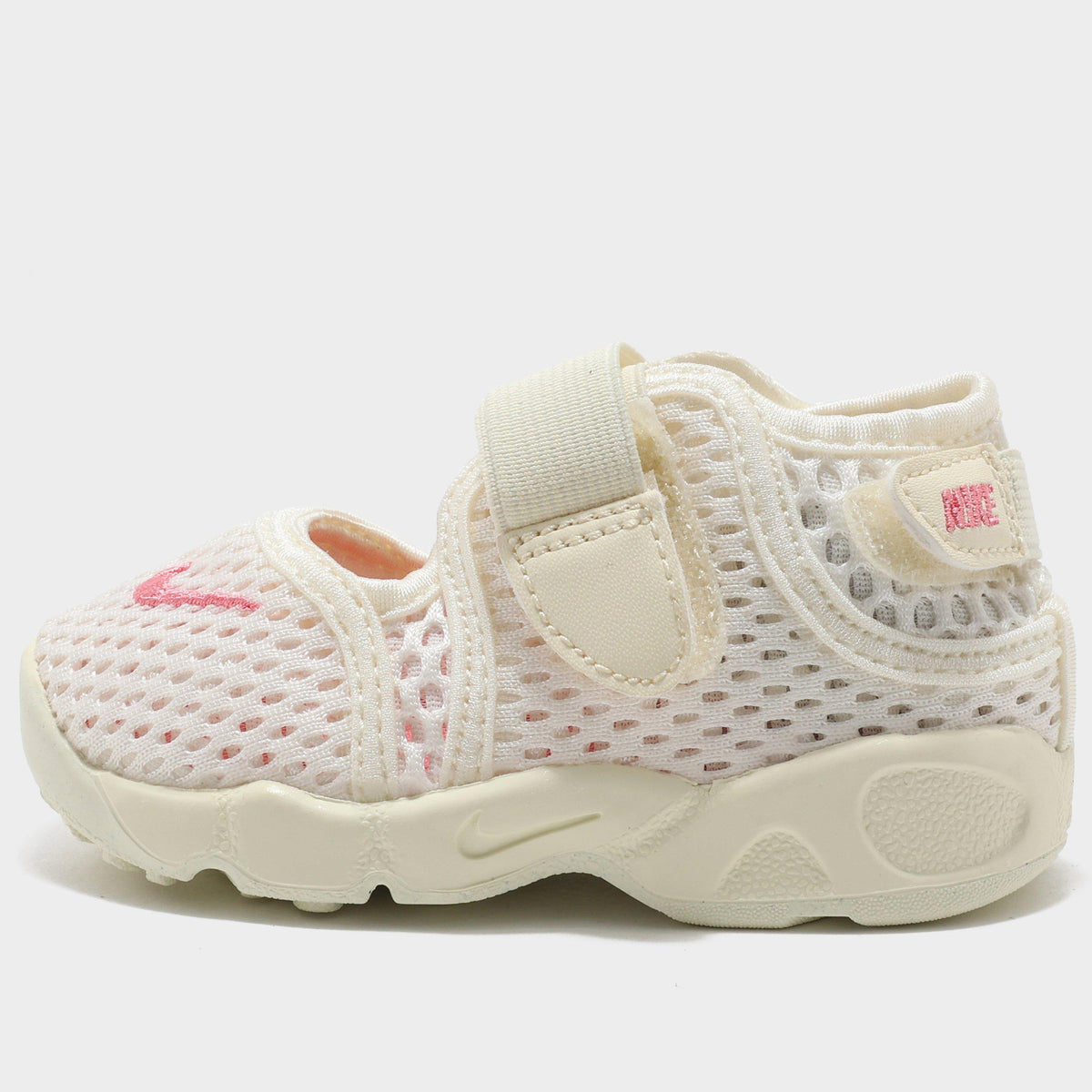Beige Nike Rift 2 Infant's - JD Sports Singapore
